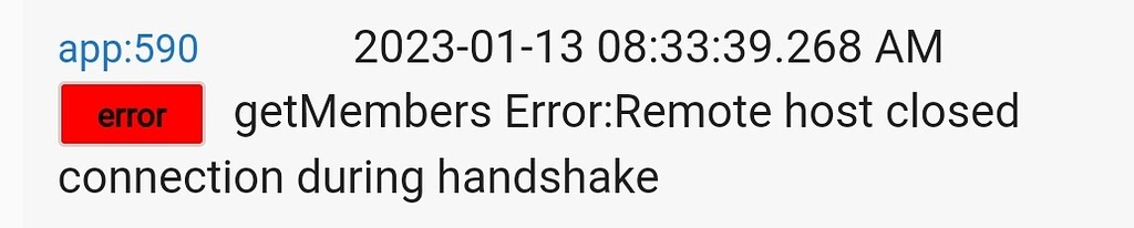 CONFIRMED PROVIDER OUTAGE Life360 Errors Built In Apps And