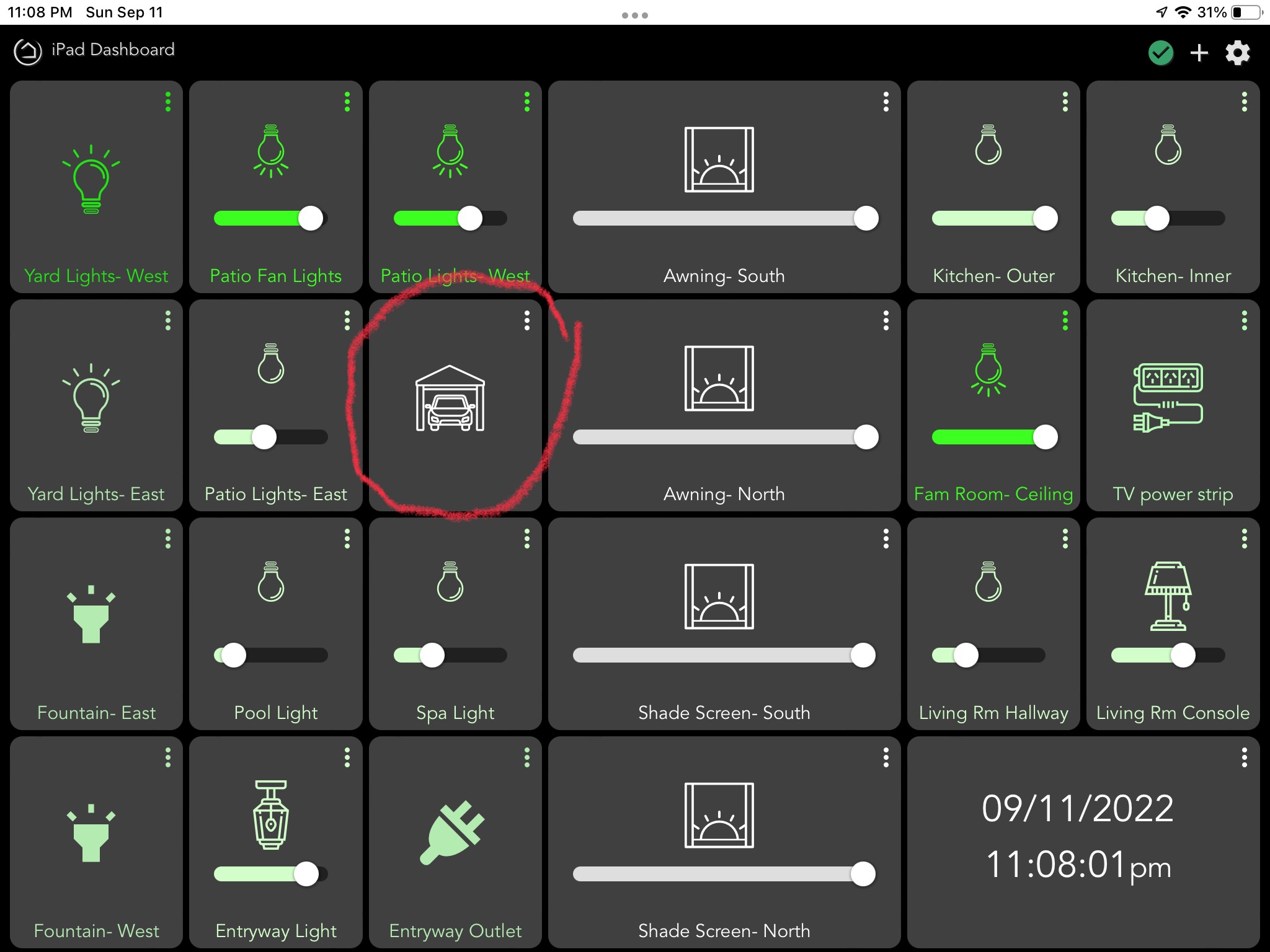 Hub Variables Not Viewable In Settings Novice Help Hubitat