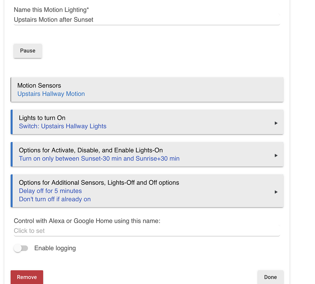 Rules not always firing - 🛎️ Get Help - Hubitat