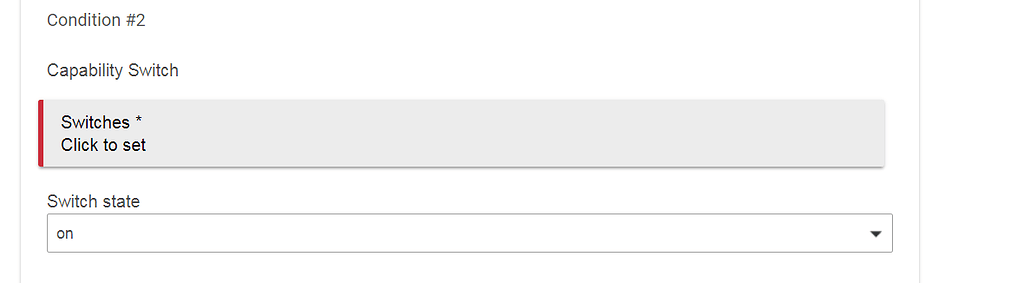 [Explained] Rule Machine: trigger rule condition bug - All things Rule Machine - Hubitat