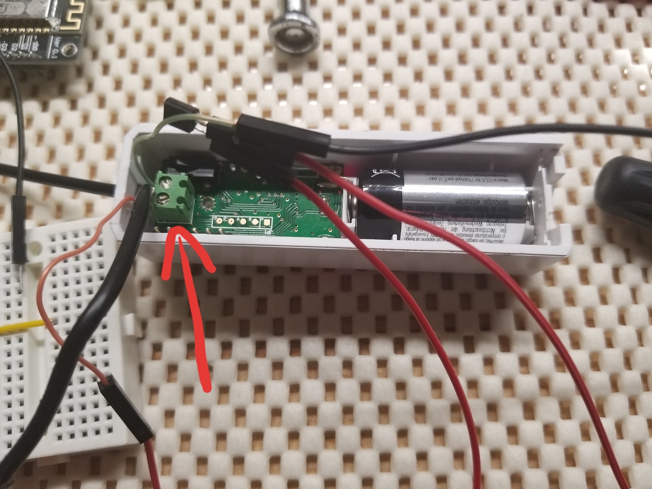 Power Circuit Monitoring for Power Loss - Devices - Hubitat
