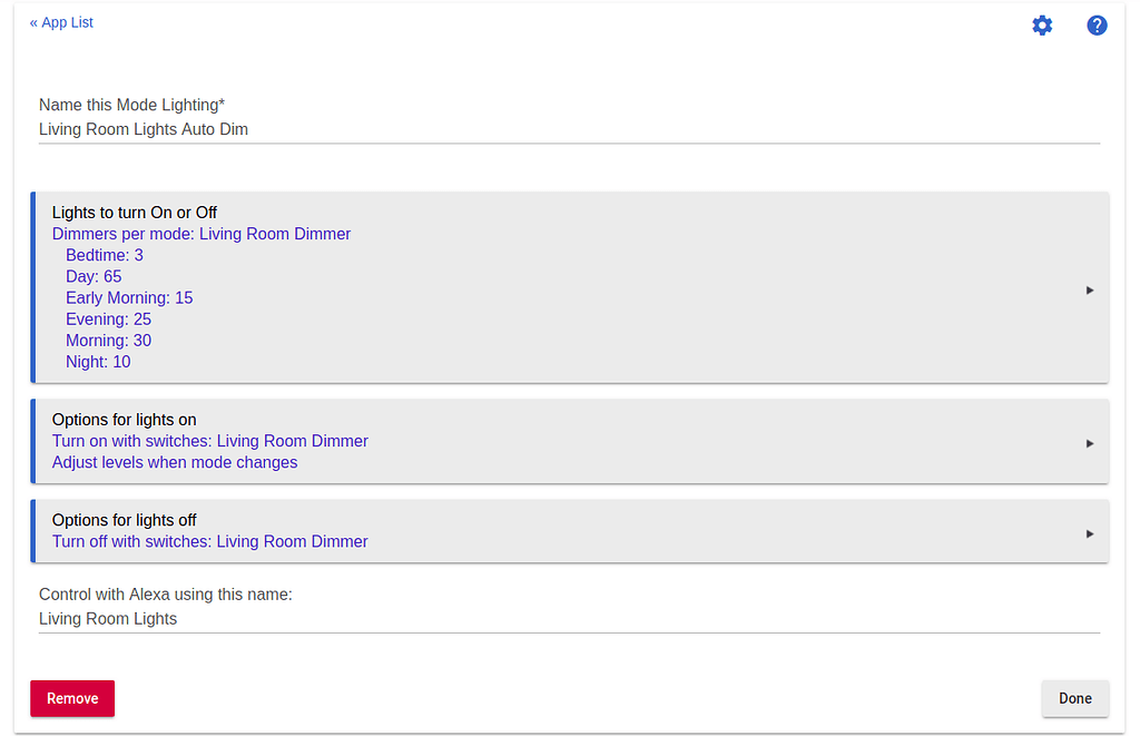 Alexa Device not updating Status - 🛎️ Get Help - Hubitat