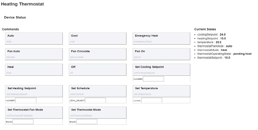 Attribute Tile value disappears - Hubitat Dashboard - Hubitat