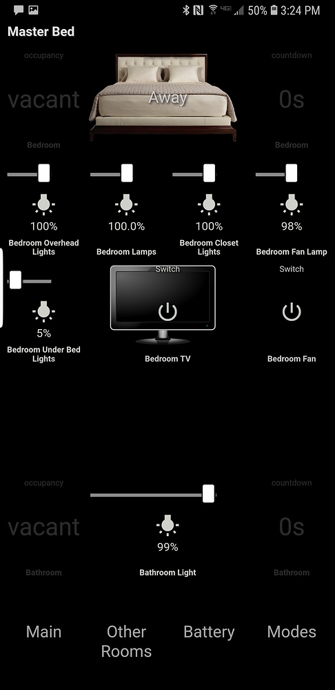 Show Off Your Dashboards! - Hubitat Dashboard - Hubitat