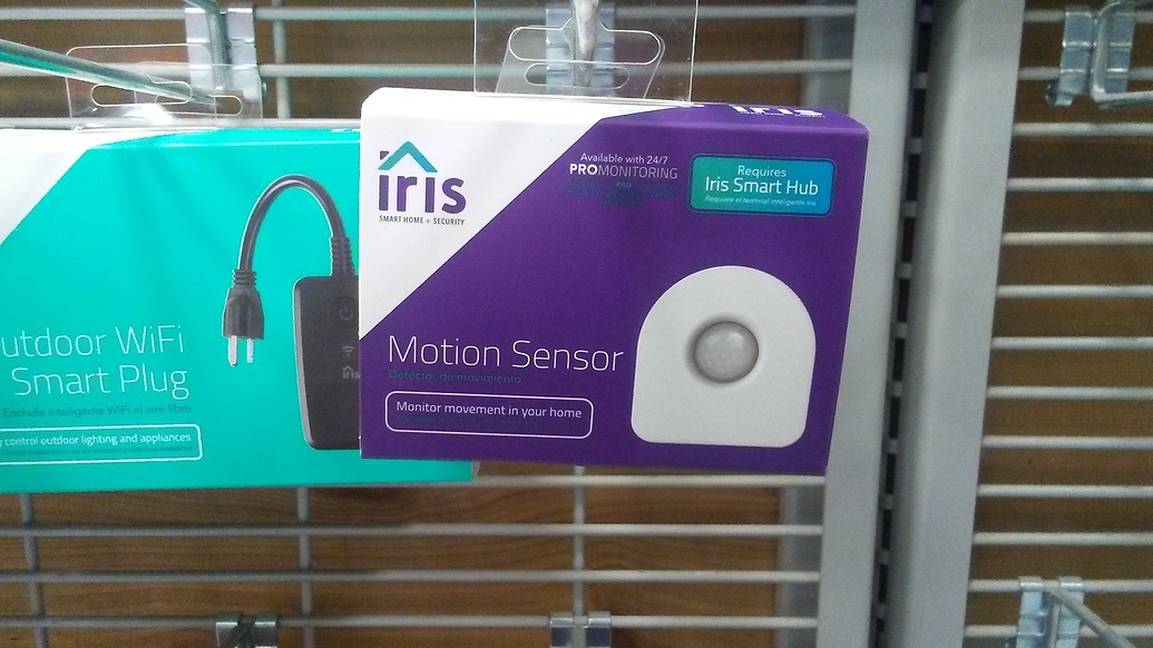 New Iris Motion Sensor? Version / Generation 3? - Lounge - Hubitat