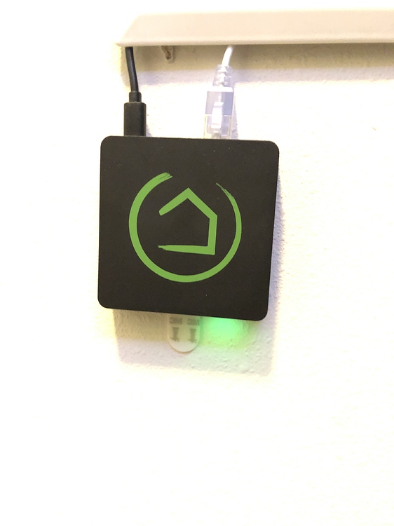 Hubitat wall mount? - Lounge - Hubitat