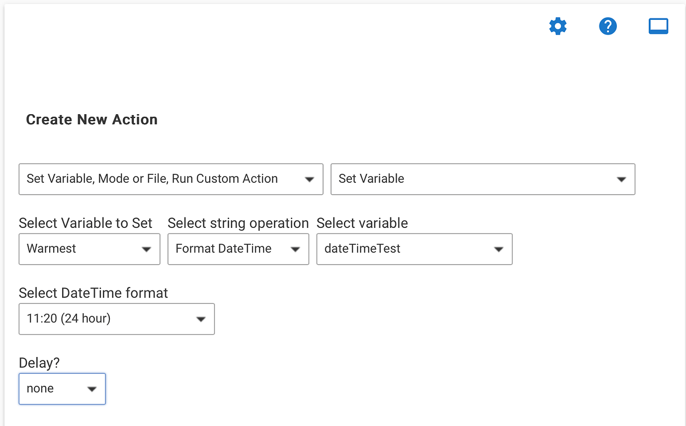 Convert String To TimeStamp All Things Rule Machine Hubitat convert-string-to-timestamp-all-things-rule-machine-hubitat