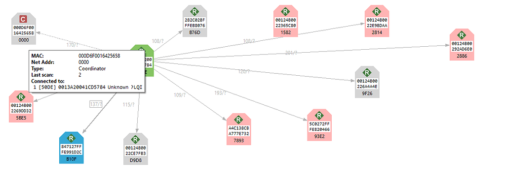 Zigbee problems - an idea to help/check - 🛎️ Get Help - Hubitat