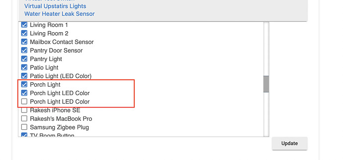 Inovelli Red Dimmer - duplicate child device? - 🛎️ Get Help - Hubitat