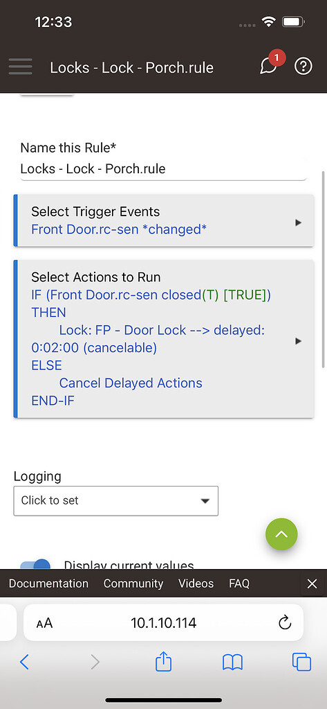 Cancel task - webCore - Hubitat Cancel task - webCore - Hubitat