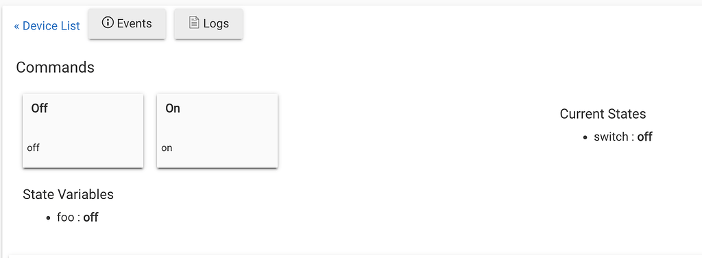 How to add a "command" to a virtual device - Coding Questions - Hubitat