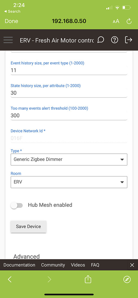 Success! 0-10 Volt Control of AC Infinity (or any EC fan motor) using ...