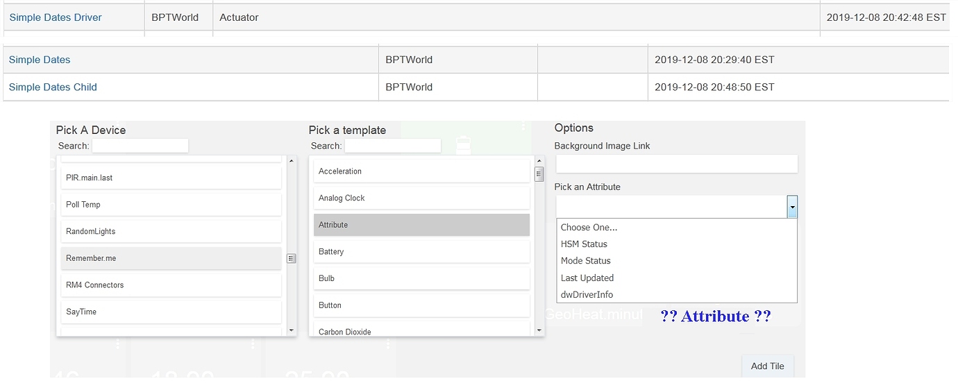 [Deprecated] Simple Reminders - Setup Reminders through out the day - 🚧 Developers - Hubitat