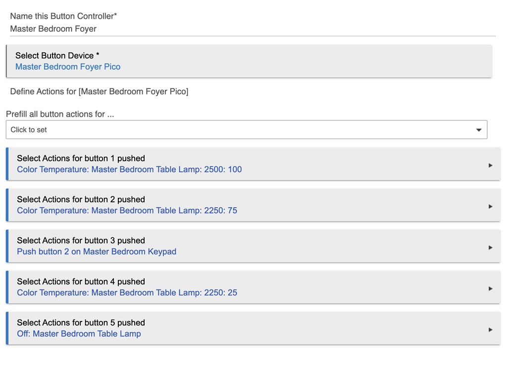 How do you troubleshoot the button controller plugin? It just stopped working for one Pico for ...