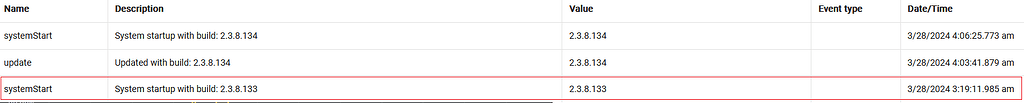 [2.3.8.133] C8 Pro network issues - 🛎️ Get Help - Hubitat