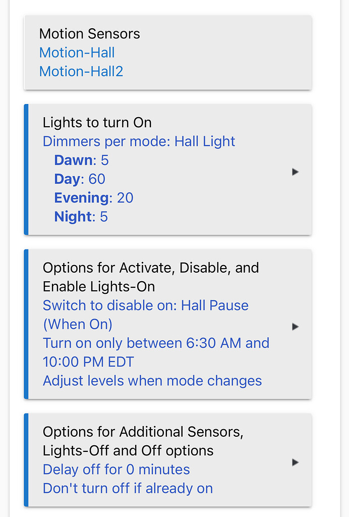 Mysterious Zigbee Light Issue - 🛎️ Get Help - Hubitat