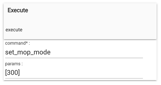 [RELEASE] Roborock Robot Vacuum - Custom Drivers - Hubitat