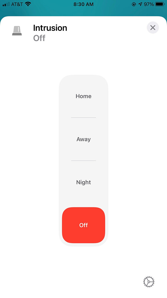 Homebridge-Hubitat - Added support for HSM and button devices - 🧰 Built ... Homebridge-Hubitat - Added support for HSM and button devices - 🧰 Built ...