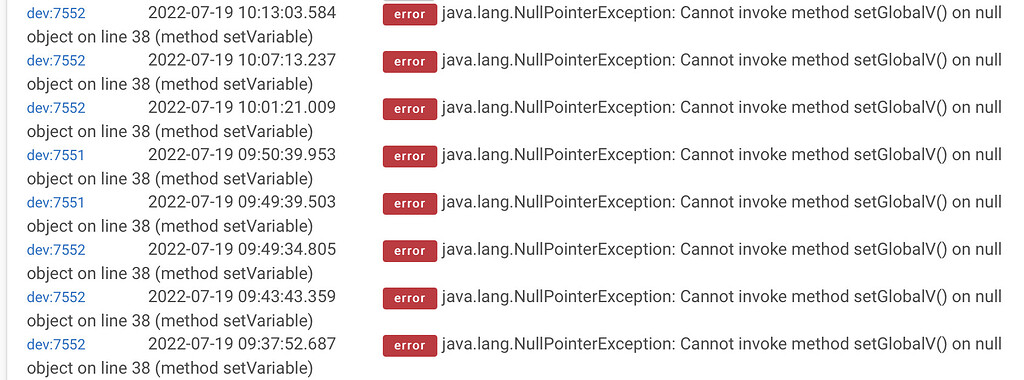 [2.3.2.140] Error using Connected Variable Driver - 📐 Rule Machine® - Hubitat