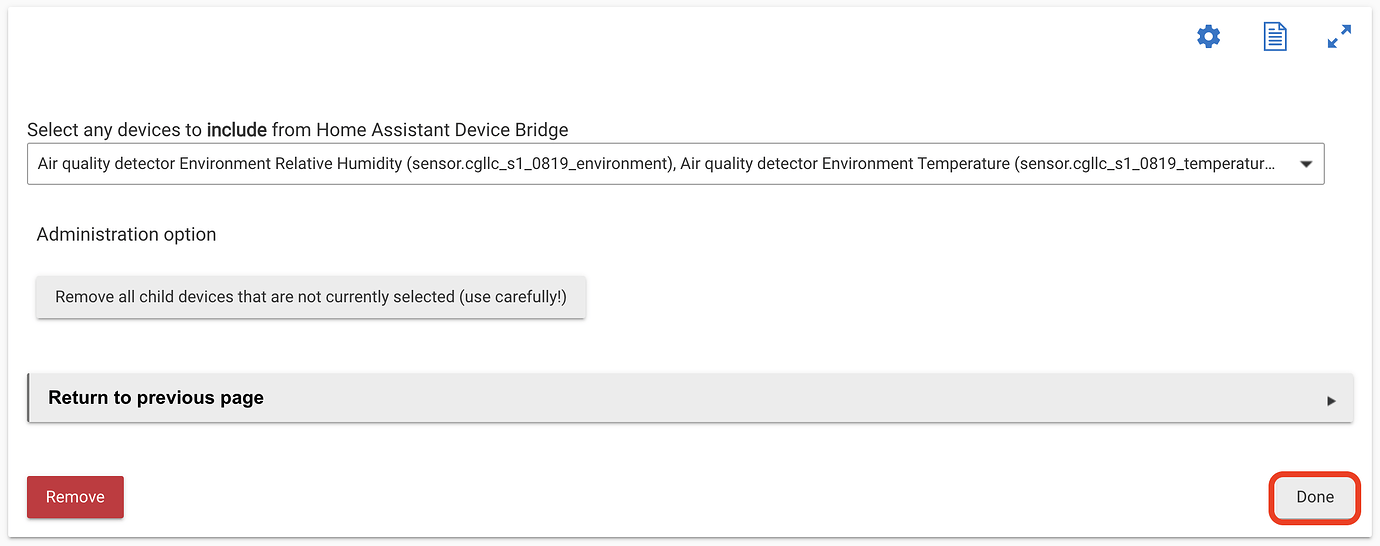 [RELEASE] Home Assistant Device Bridge (HADB) - Custom Drivers - Hubitat
