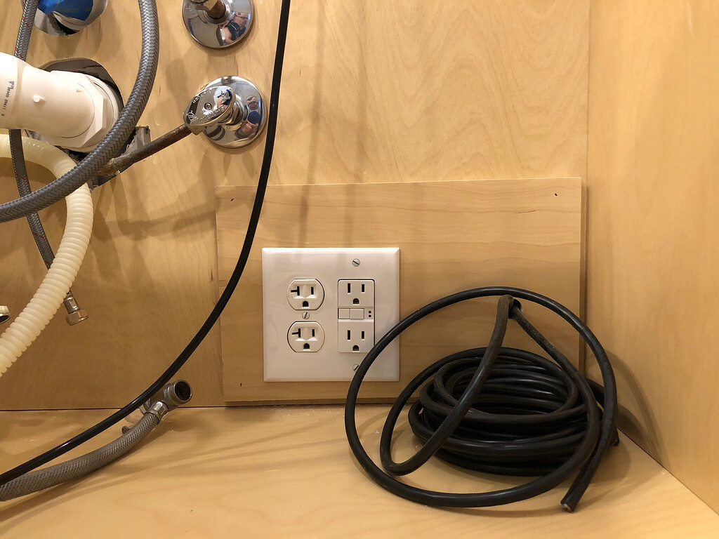 Kitchen LED strips - help with wire termination - 💬 Lounge - Hubitat