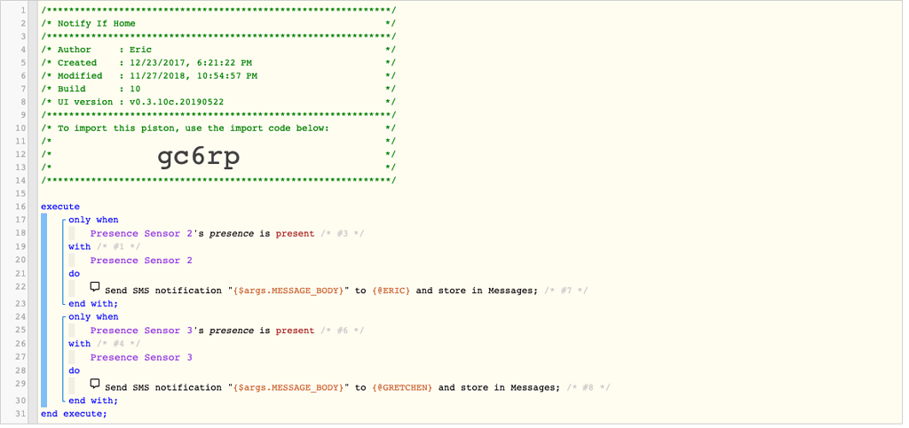 Arguments For Rule Machine Actions Feature Requests Hubitat