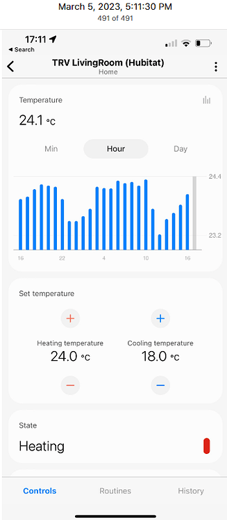 Migrating from SmartThings hub to Hubitat - 🎬 Get Started - Hubitat