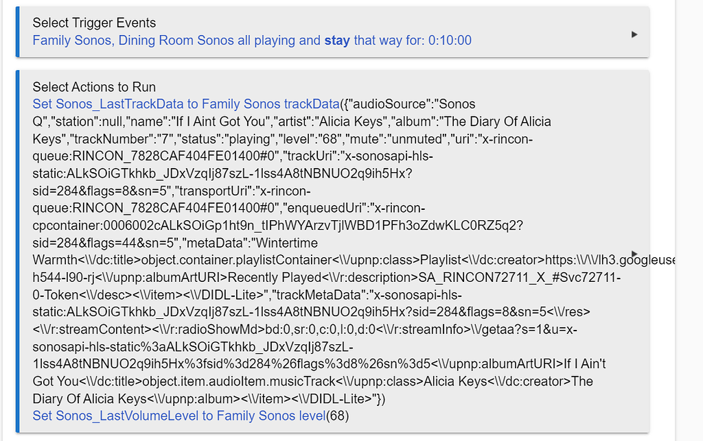 JSON variable type? - 🛎️ Get Help - Hubitat