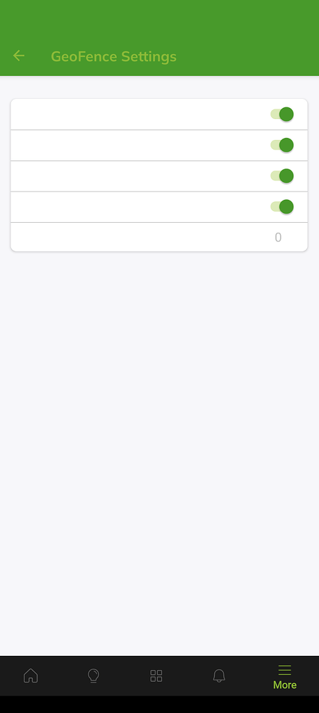 [Android 2.0 build 210] Dark Mode Still broken - β Android (beta) - Hubitat