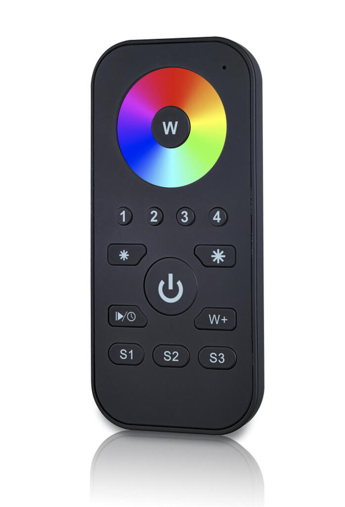 RGBGENIE RGBW color remote ZB-5008/5028 - 🛎️ Get Help - Hubitat
