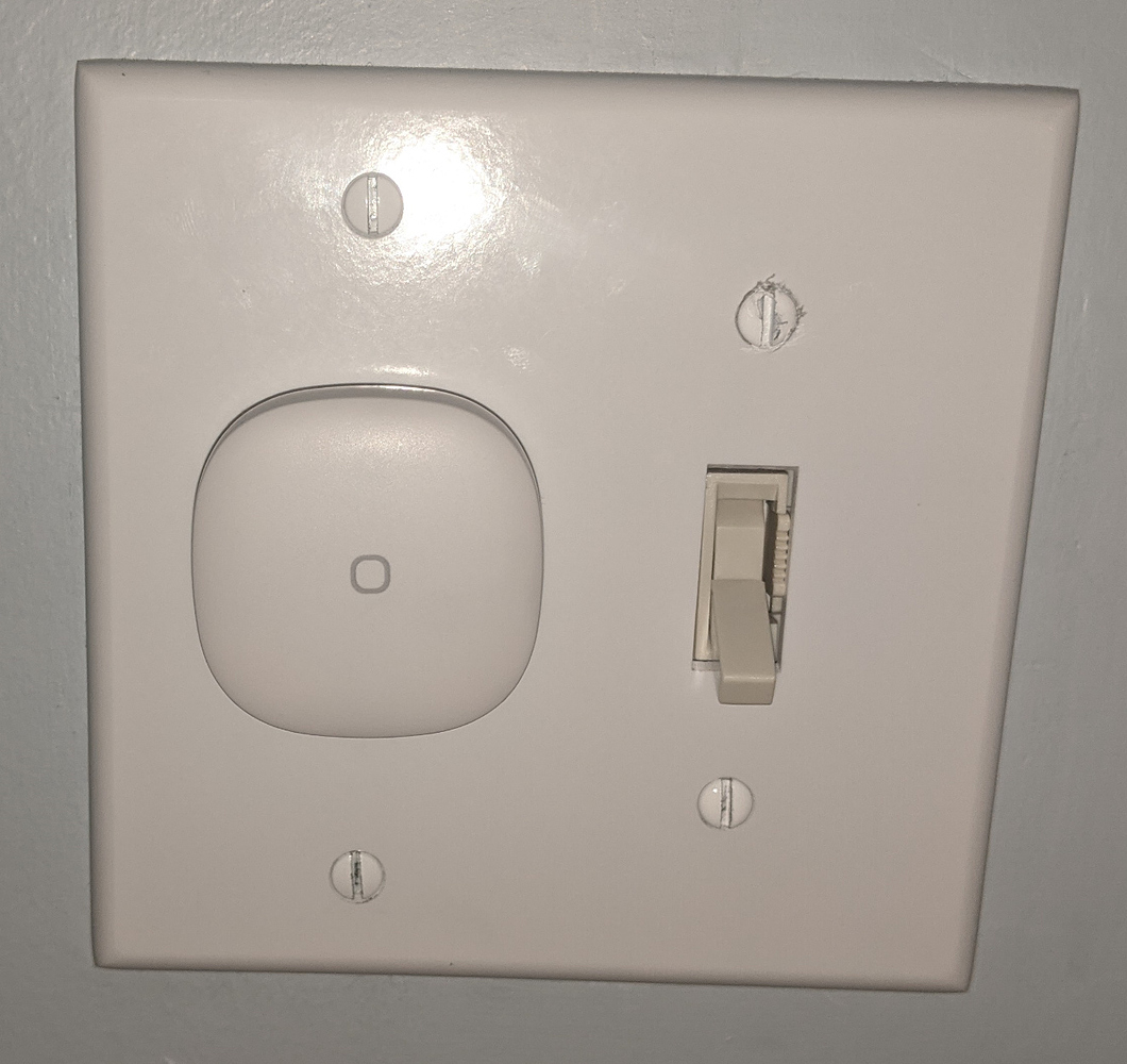 Wall-Mounted Button Devices - 💬 Lounge - Hubitat