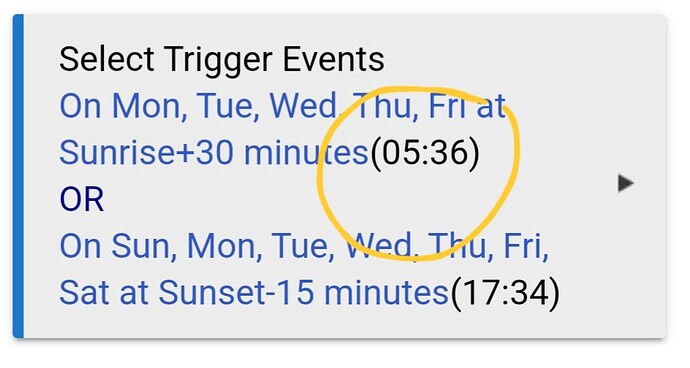 Incorrect Date Format - 🛎️ Get Help - Hubitat Incorrect Date Format - 🛎️ Get Help - Hubitat