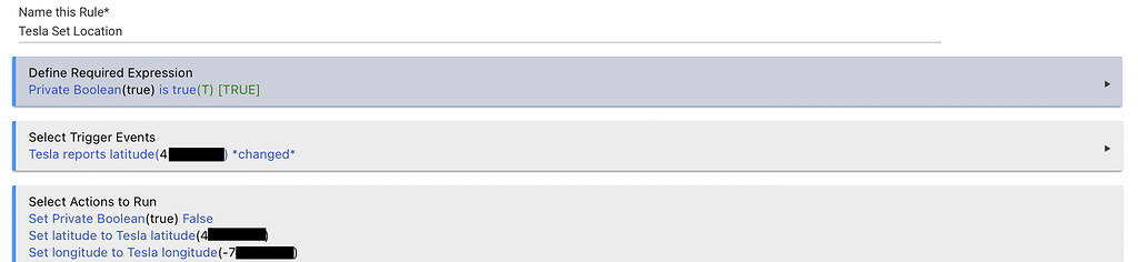 Two simultaneous triggers on custom attribute event - 📐 Rule Machine® - Hubitat