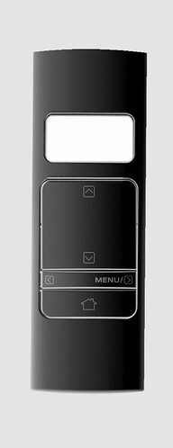 Z-Wave Remote Button Controller for Bali Shades - 🛎️ Get Help - Hubitat