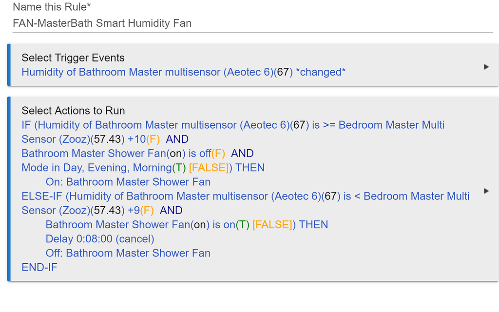 RM4: Cannot pop() an empty List on line 5607 (delayedActsCancel) - 📐 Rule Machine® - Hubitat