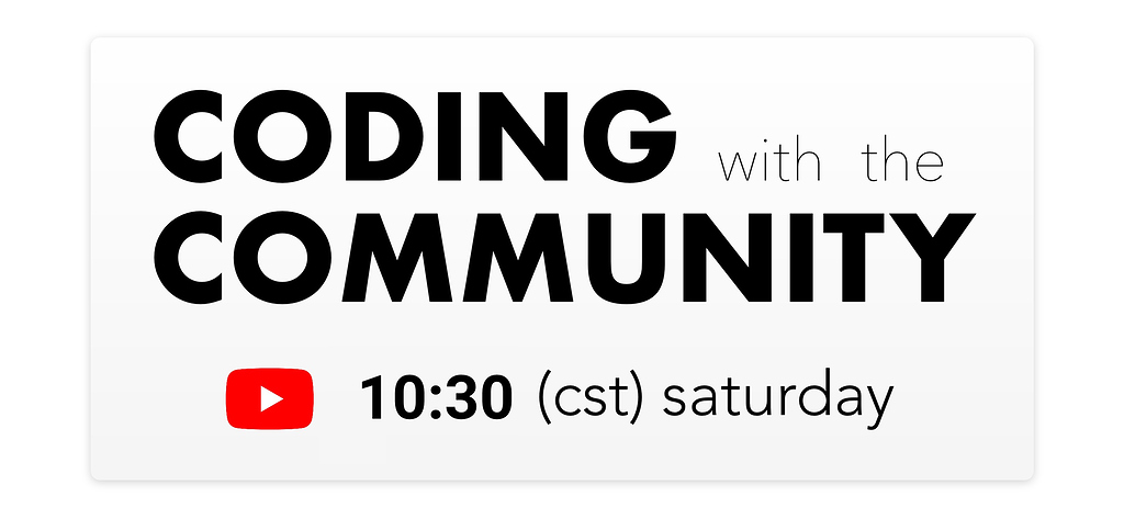 Coding With The Community — Episode 2 - 💬 Lounge - Hubitat
