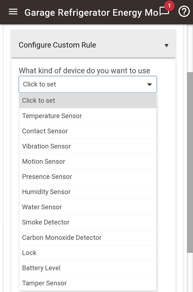 Feature Request: Hubitat Safety Monitor - Ability to alert on plug status - Feature Requests ...