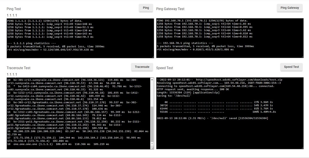 [Resolved-Router Issue] Cloud connection is unavailable - 🛎️ Get Help - Hubitat