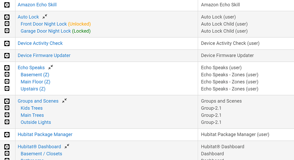 Community App problems after C7 to C8 migration - Apps - Hubitat