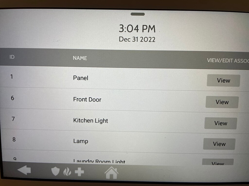 Hubitat as Secondary Controller for IQ2 - Devices - Hubitat