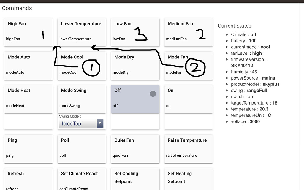 Help with a Rule & Picos - 📐 Rule Machine® - Hubitat