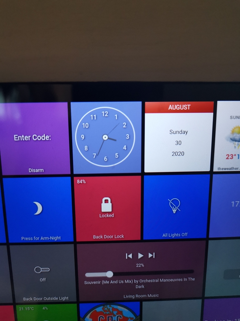 Incorrect Lock Code Notification - 📐 Rule Machine® - Hubitat