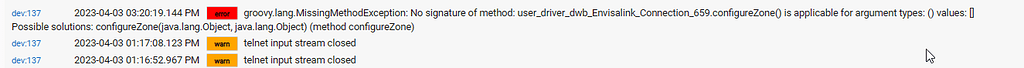Envisalink Integration - Integrations - Hubitat Envisalink Integration - Integrations - Hubitat