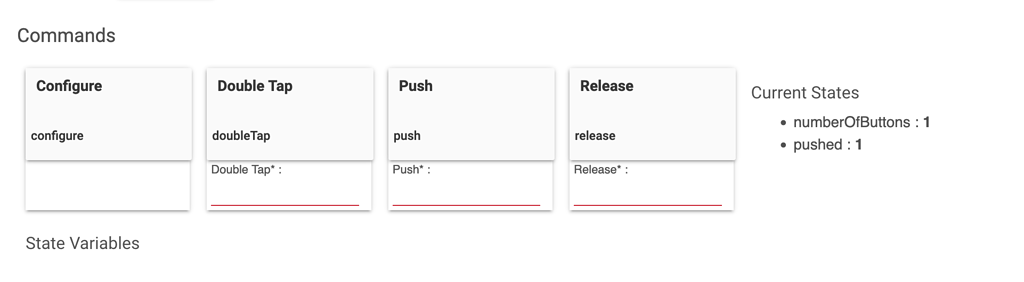 Third Reality switch setup: commands? - Devices - Hubitat