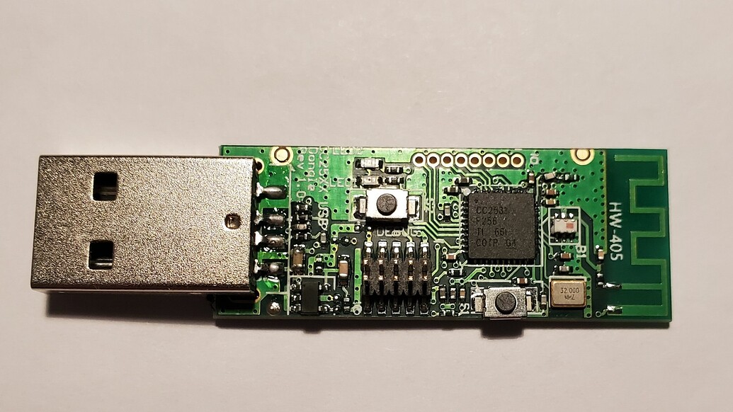 How I setup Wireshark to capture Zigbee messages - Code Share - Hubitat