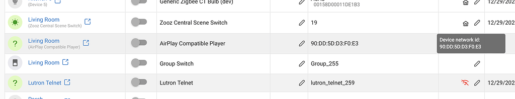 Problems after changing from Xfinity to Quantum - Integrations - Hubitat