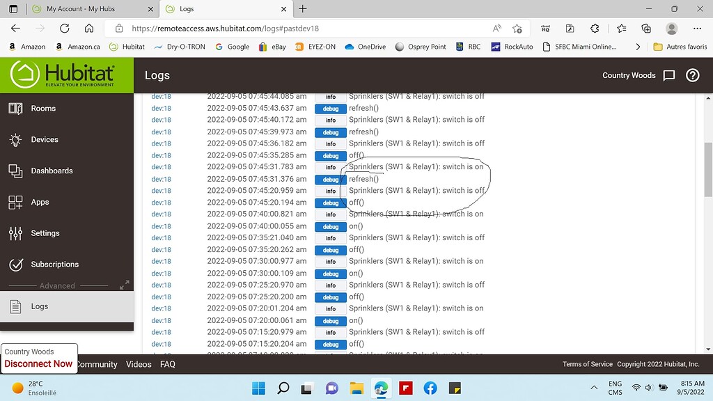 Zooz Multirelay, not operating corectly - 🛎️ Get Help - Hubitat