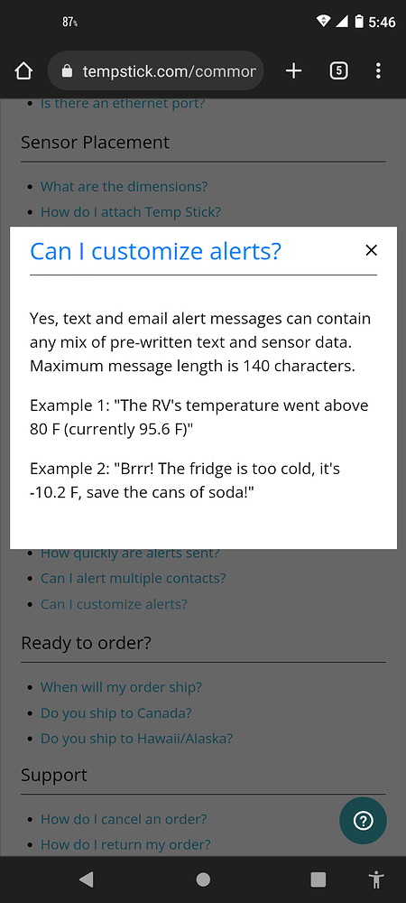 Can Hubitat receive/decipher emails? - 🛎️ Get Help - Hubitat