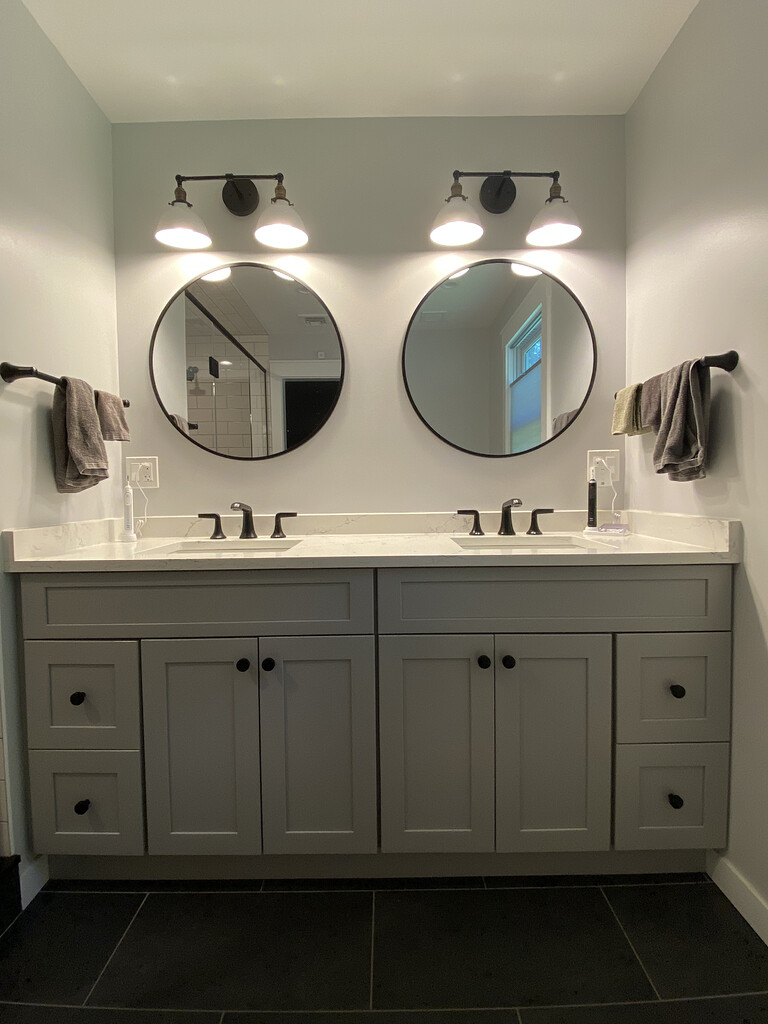 Bathroom Vanity Motion Sensors for Close Range - 🛎️ Get Help - Hubitat