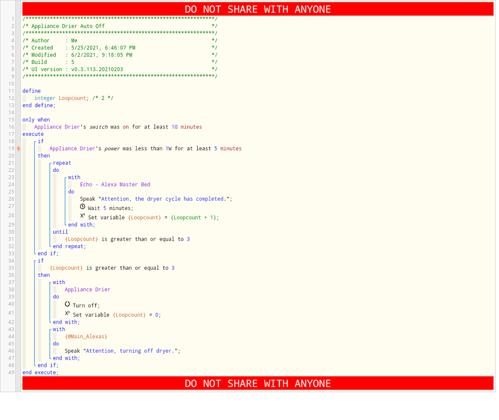 Webcore and "wait..." understanding - Custom Apps - Hubitat